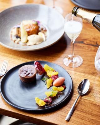 Home | Coombe Yarra Valley