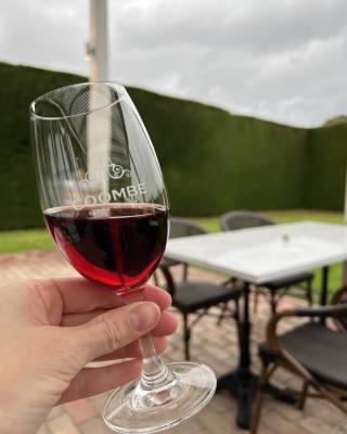 Home | Coombe Yarra Valley